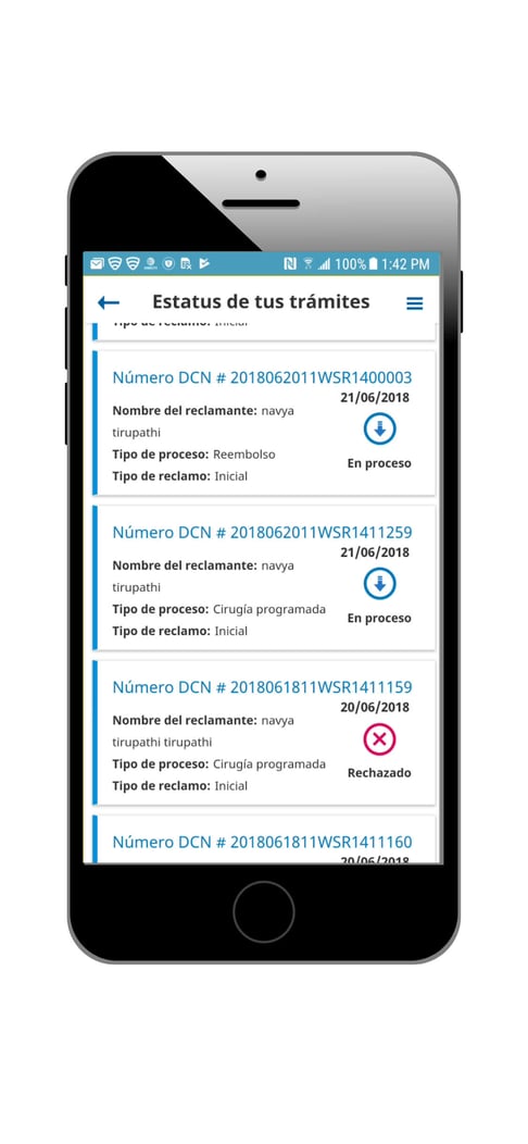 Seguro de Gastos Médicos Mayores Metlife | Costos y coberturas